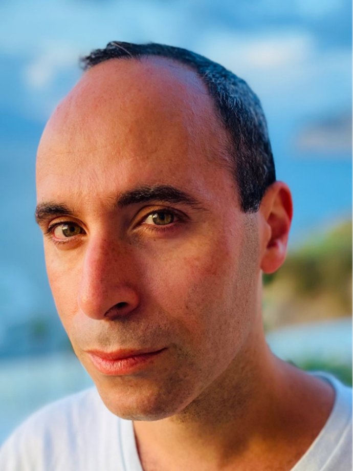 Dr Benjamin Black | RSTMH